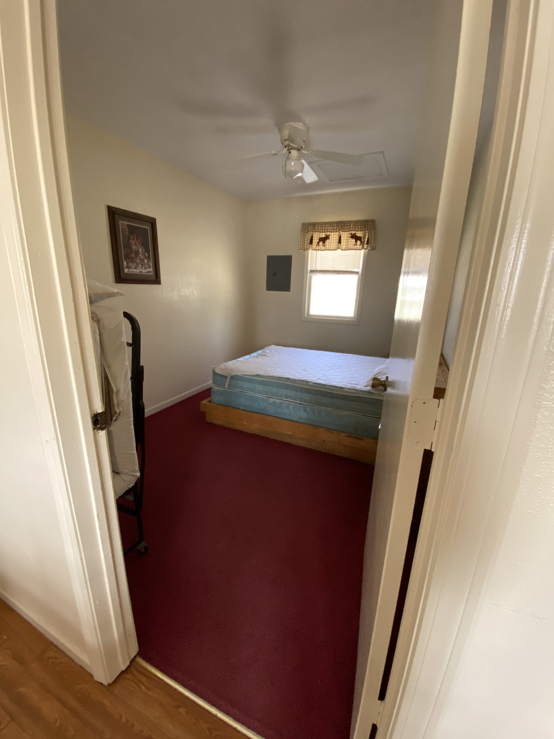 Two-Bedroom Cabins | Flagstop Resort & RV Park